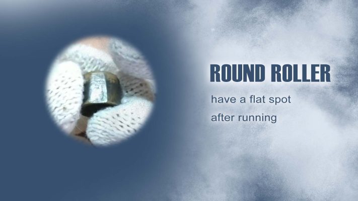 Sliding Roller Advantage - What is its motion