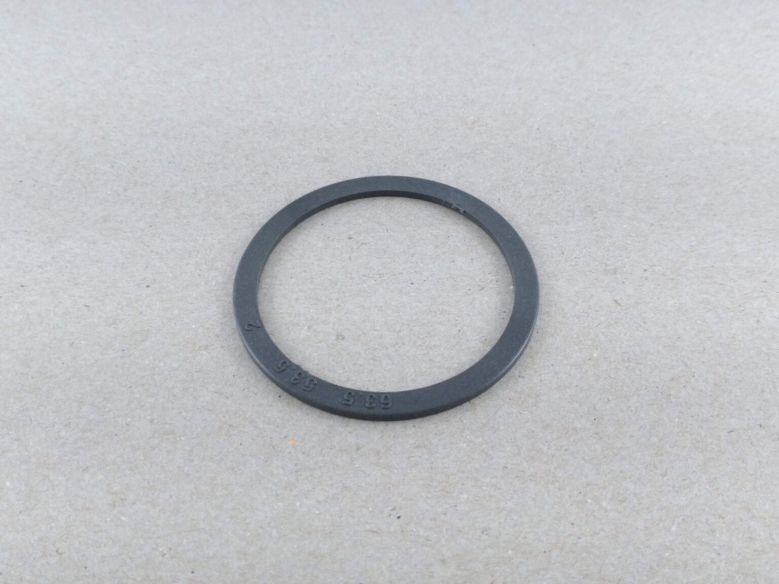 Torque Spring Washer 201201, MALAGUTI Madison 125