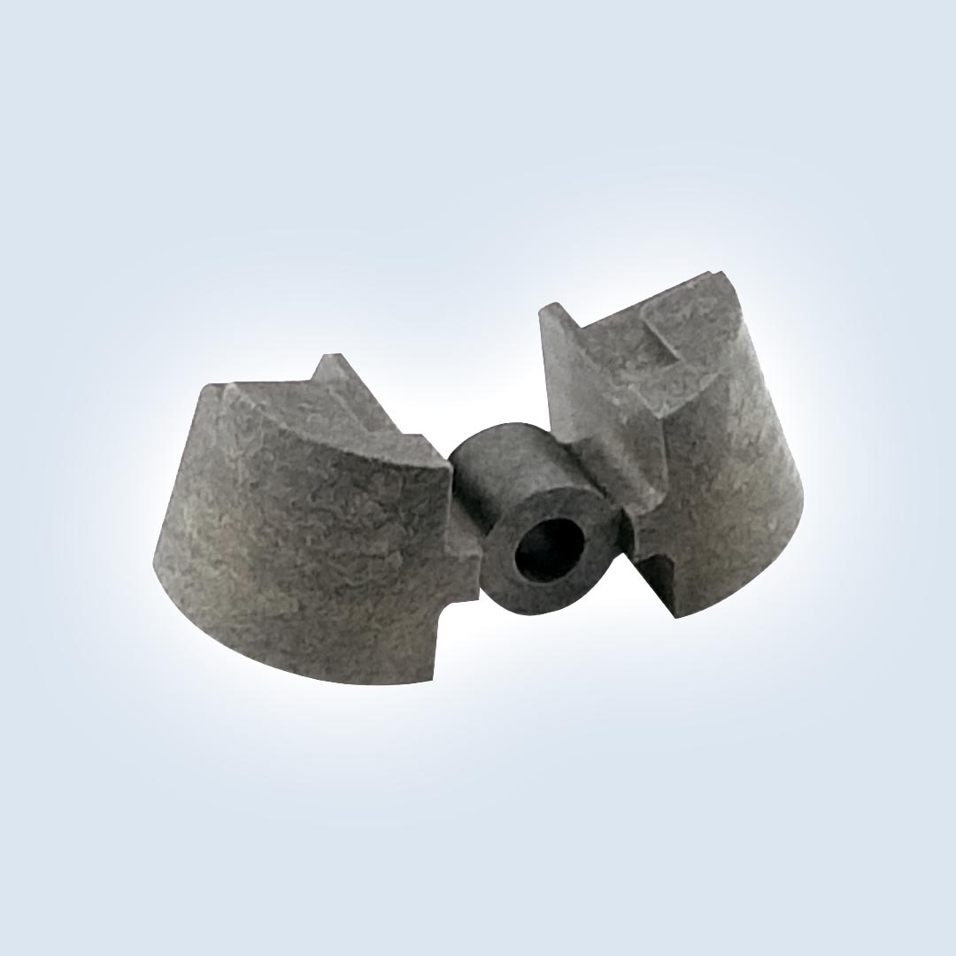 Materials for Nylon block 0GR0-052005