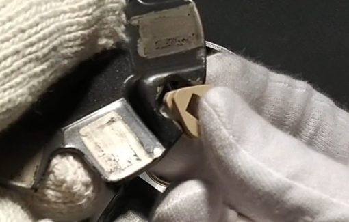 What is Slide Piece - Dr.Pulley