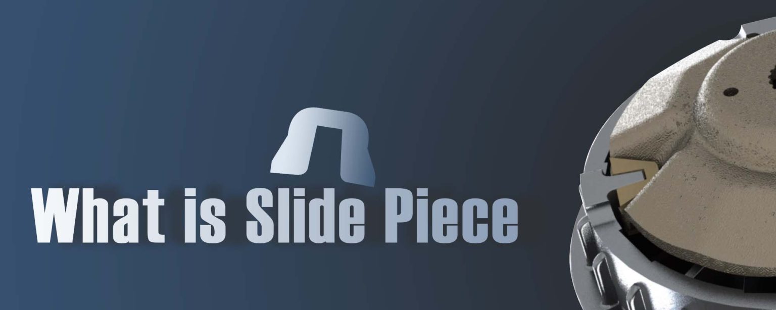 What is Slide Piece - Dr.Pulley