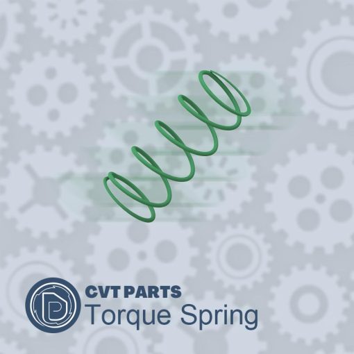 What is CVT, Scooter(Bike), Structure, Parts, Explained